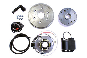 Stator Kits | Electrex World Ltd
