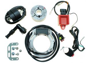 CDI Ignition Stator Kit for Husqvarna CR400 CR250 pre 1983 | Electrex ...