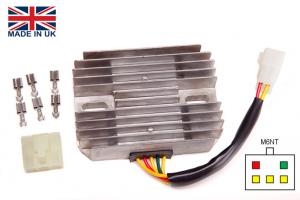 RR55 Regulator Rectifier fits Norton Commando